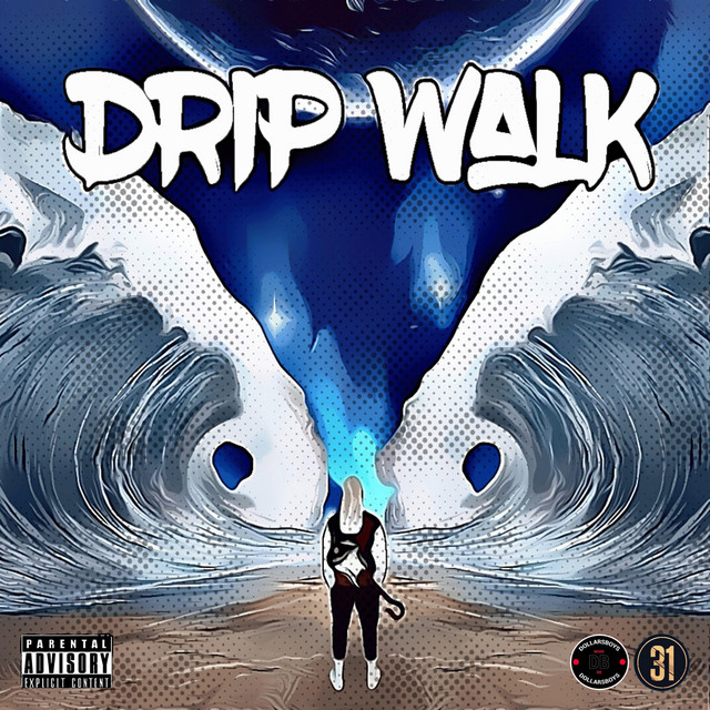 Drip Walk - EP by D-WAVE | Spotify