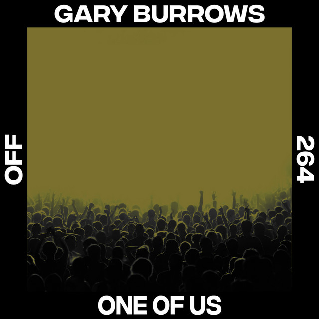 One Of Us - EP by Gary Burrows | Spotify