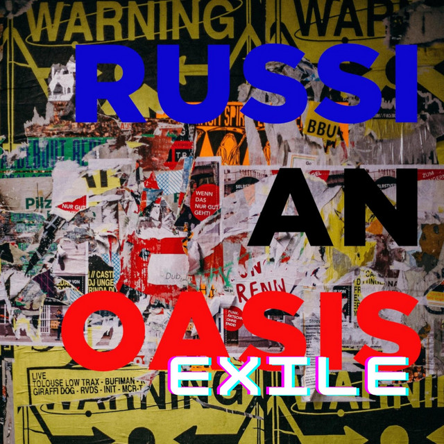 Zizek - song and lyrics by Russian Oasis | Spotify