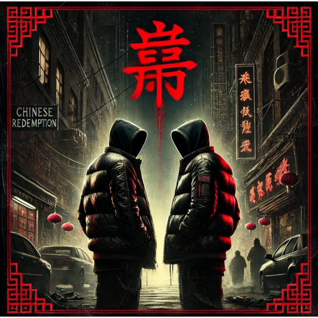 CHINESE REDEMPTION - song by CHAINPOPPERS | Spotify