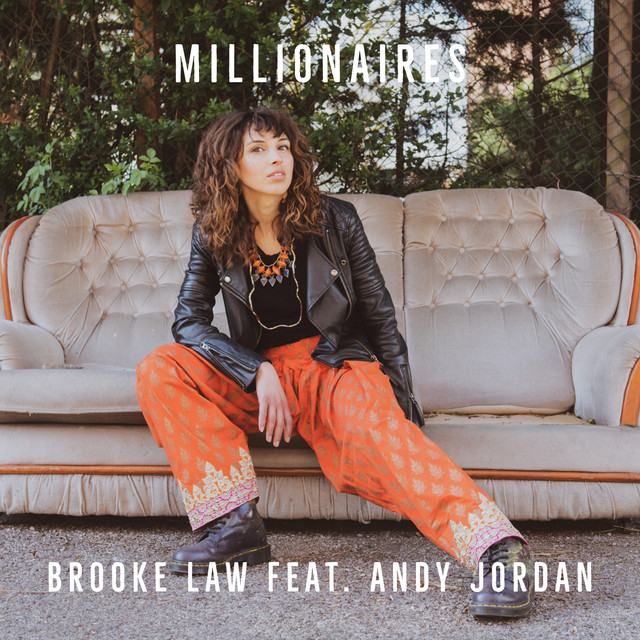 Millionaires - Single by Brooke Law | Spotify