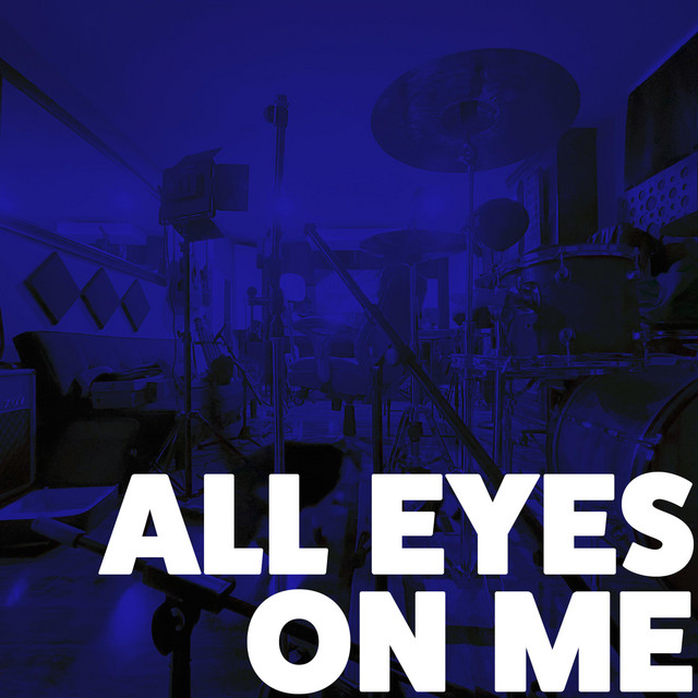 All Eyes On Me - Single by Todd Barriage | Spotify