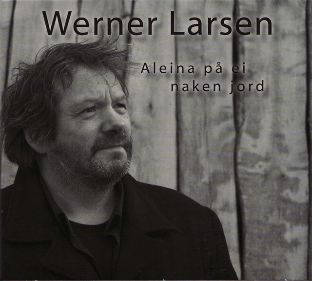 Ord fra fjell - song and lyrics by Werner Larsen | Spotify