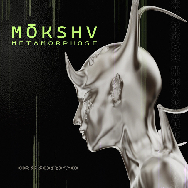 METAMORPHOSE - song and lyrics by mōkshv | Spotify