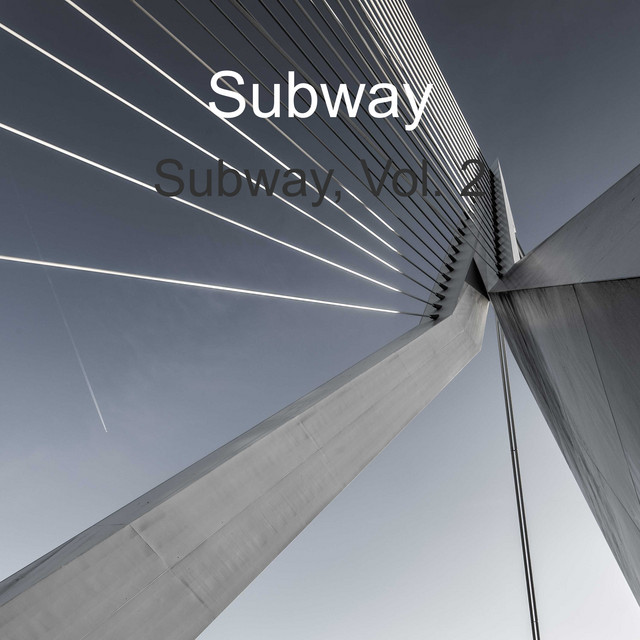Subway, Vol. 2 - Album by Subway | Spotify