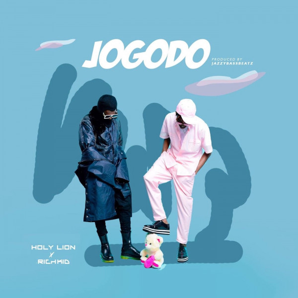 Jogodo - Single by Holy Lion | Spotify