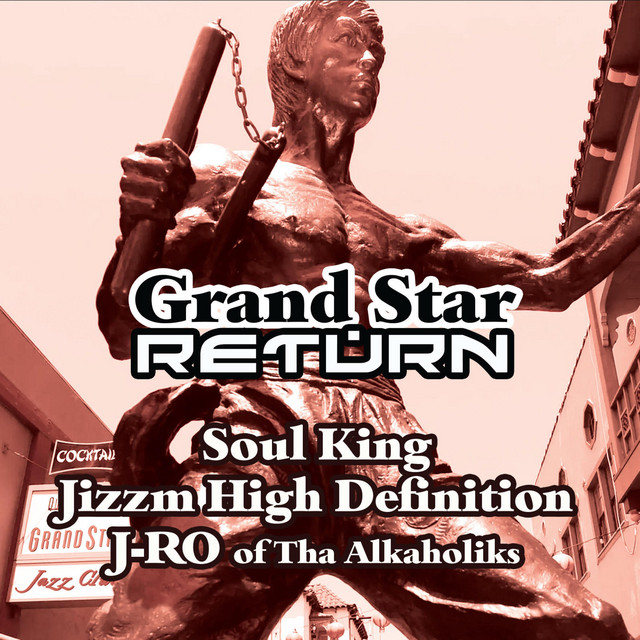 GrandStar Return - Single by Jizzm High Definition | Spotify