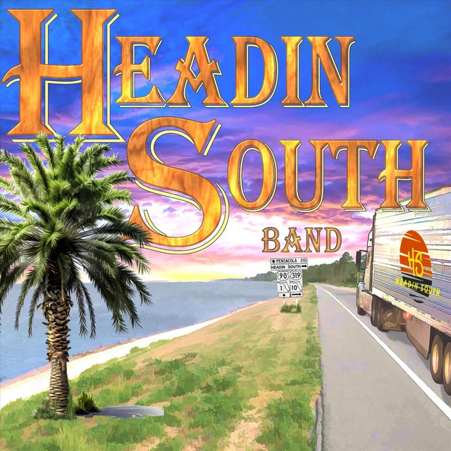 The Cowboy Song - song and lyrics by Headin South Band | Spotify