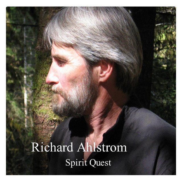 Richard Ahlstrom | Spotify