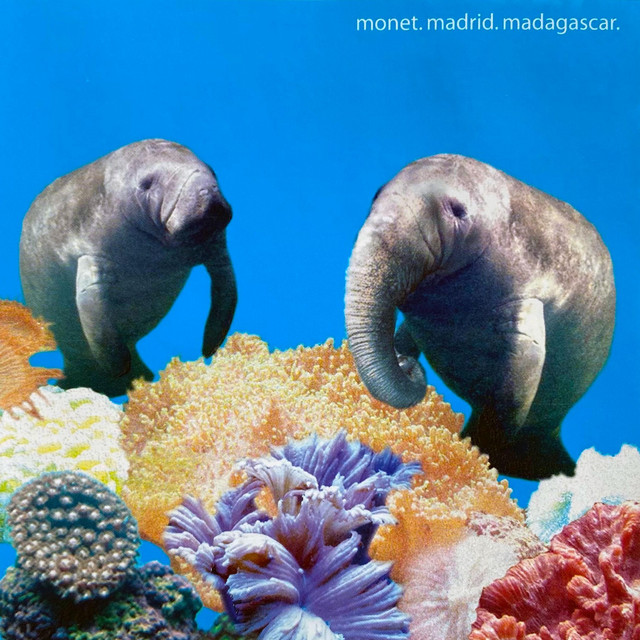 Monet Madrid Madagascar Concert & Tour History | Concert Archives