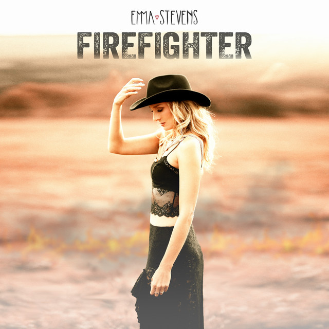 Firefighter by Emma Stevens | Listen on Spotify, Apple Music, Amazon ...