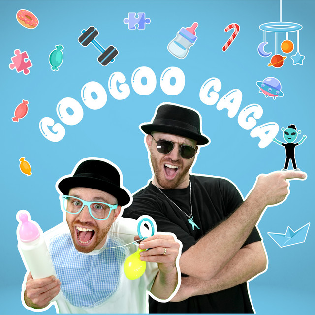 Googoo Gaga - song and lyrics by DJ Raphi | Spotify