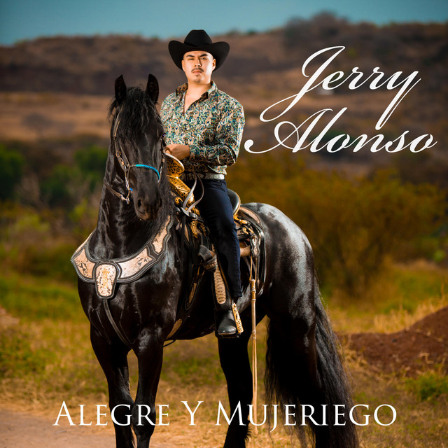 Jerry Alonso | Spotify