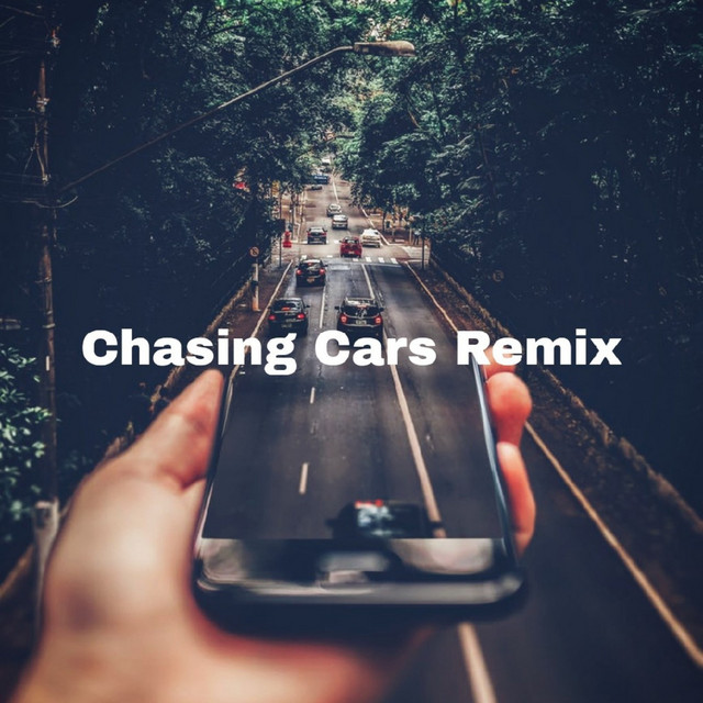 Chasing Cars (Remix) - song and lyrics by YellowW | Spotify