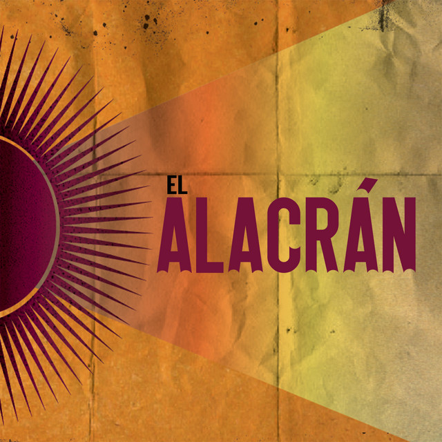 El Alacrán - Single by La Barranca | Spotify