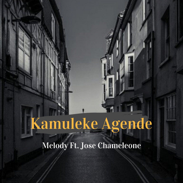 KAMULEKE AGENDE - Single by MELODY UGANDA | Spotify