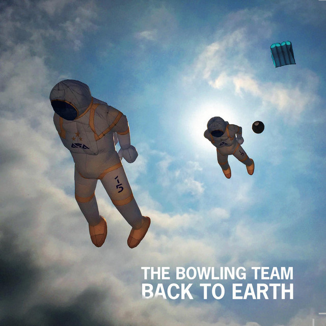 THE BOWLING TEAM Concert & Tour History | Concert Archives