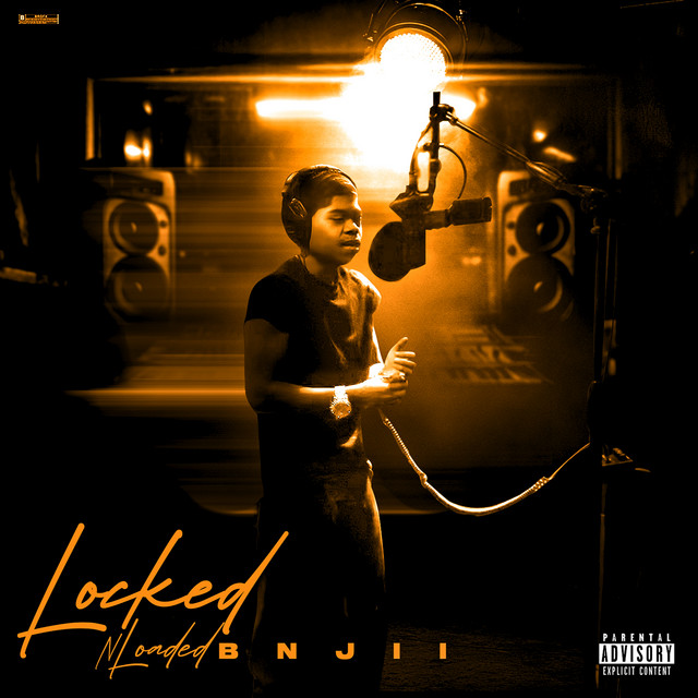 LockedNloaded - Single by BNJII | Spotify
