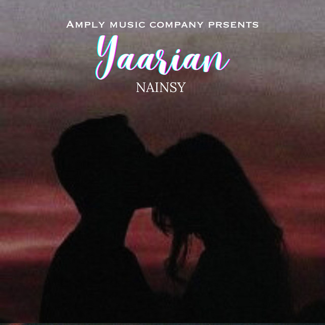 Yaarian - slowed and reverb - song and lyrics by Nainsy | Spotify
