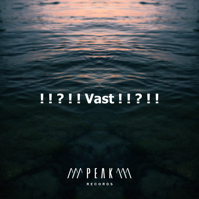 Vast ! ! ? ! ! - Album by Deep Sleep Ocean Sounds | Spotify