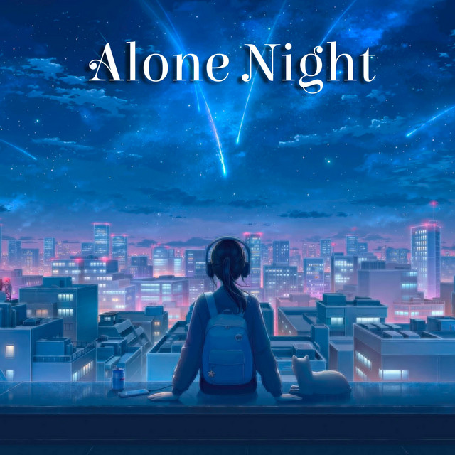 Alone Night - Single by BSW | Spotify