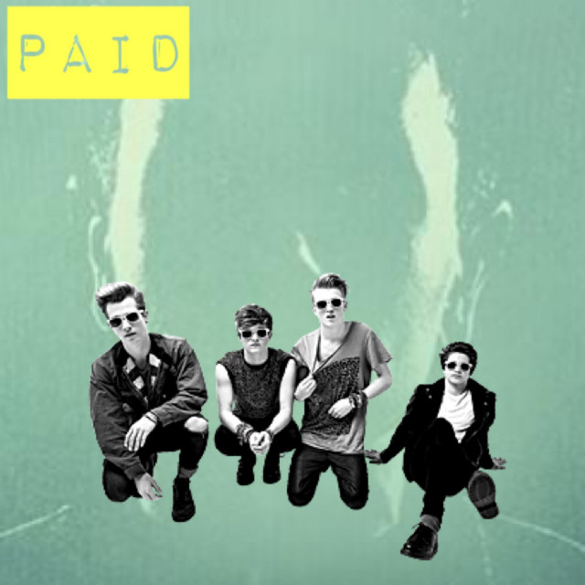 Paid - Album by Lyrical Individual | Spotify