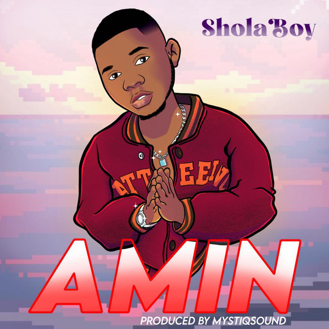 Shola Boy | Spotify