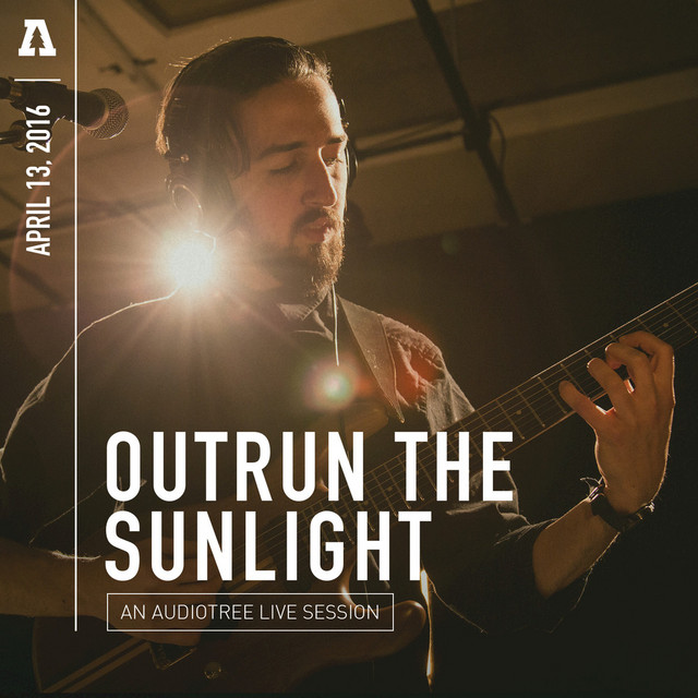 Outrun the Sunlight on Audiotree Live – EP de Outrun The Sunlight | Spotify