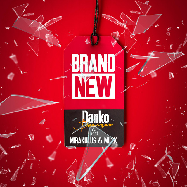 Brand new - Single by DANKO DAMIANO | Spotify