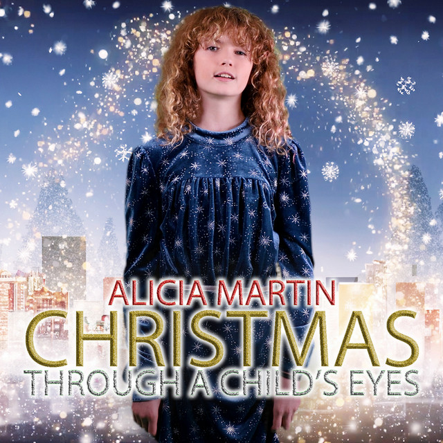 Alicia Martin | Spotify