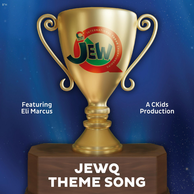 JewQ Theme Song - Single by CKids | Spotify