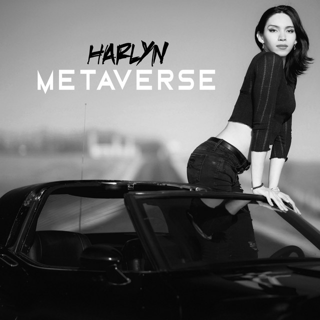 Metaverse - Single by HARLYN | Spotify