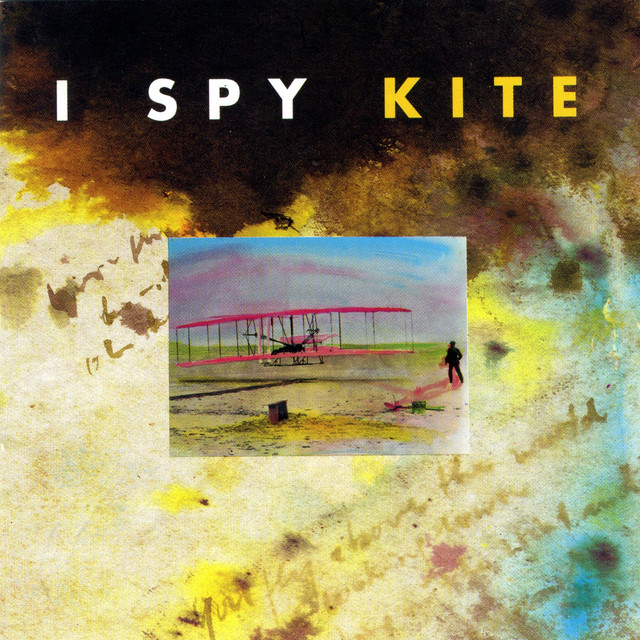 Kite - Album by I Spy | Spotify