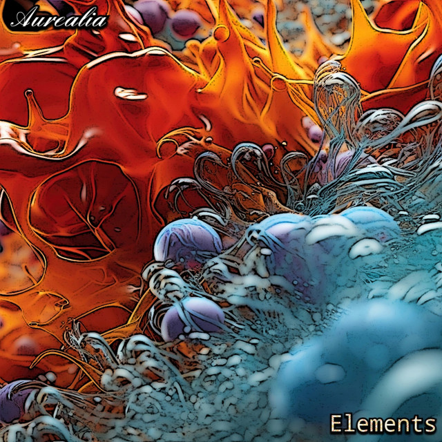 Elements - Album by Aurealia | Spotify