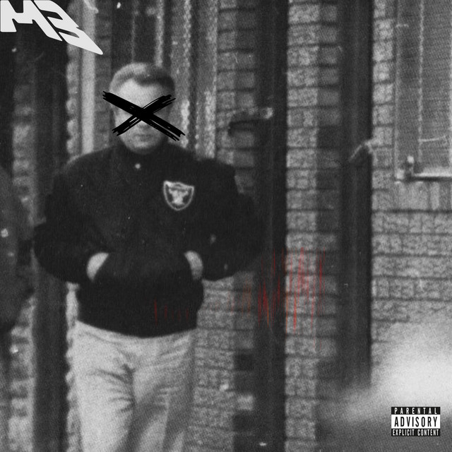 M3 - Album by ASHTON MARTINEZ | Spotify