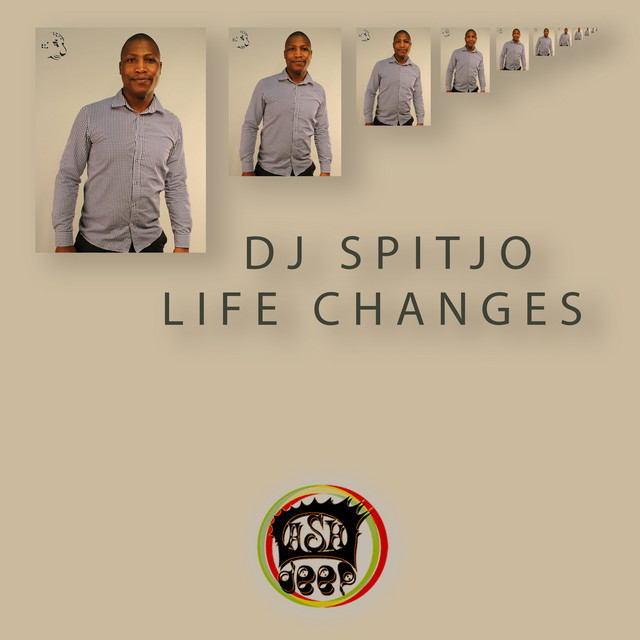 Life Changes - Album by DJ Spitjo | Spotify