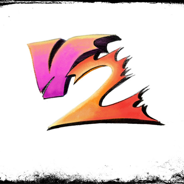 V2 - Single by The Homie Q | Spotify