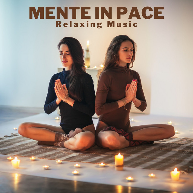 Mente in pace - Album by Relaxing Music | Spotify