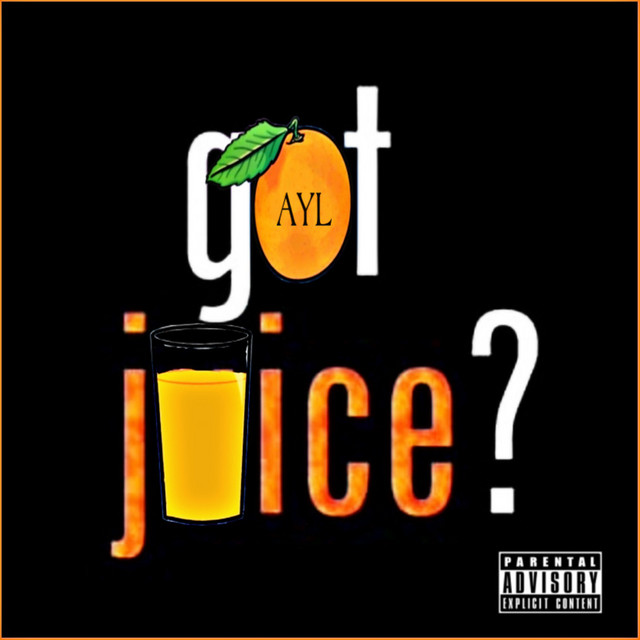 Got Juice? - Single by Keyoney | Spotify