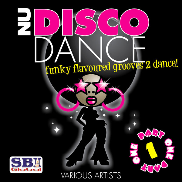 Nu Disco Dance - Part 1 - Compilation by Various Artists | Spotify
