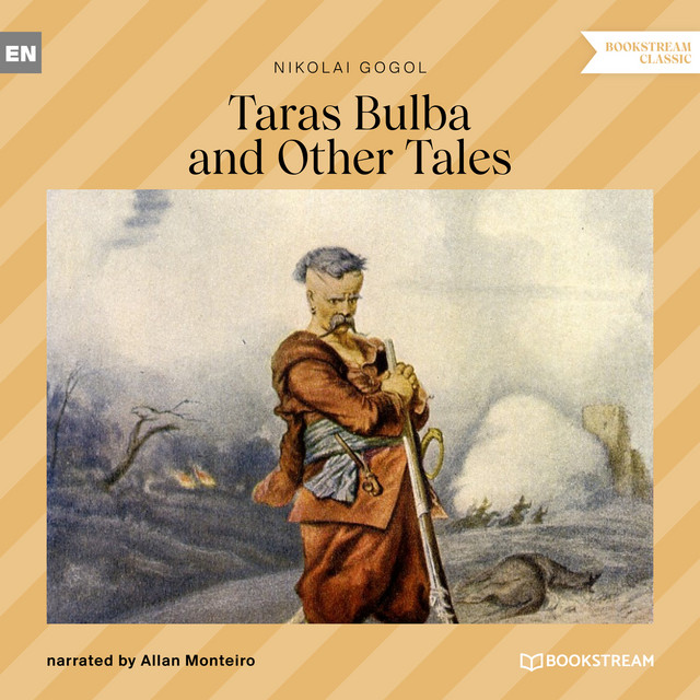 Part 45 - Taras Bulba and Other Tales – música e letra de Nikolai Gogol ...