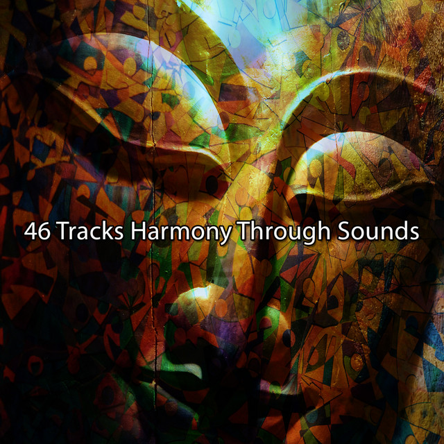 46 Tracks Harmony Through Sounds - Album by Study Alpha Waves | Spotify