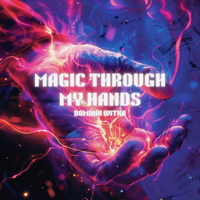 Magic Through My Hands - song by Dominik Witka | Spotify