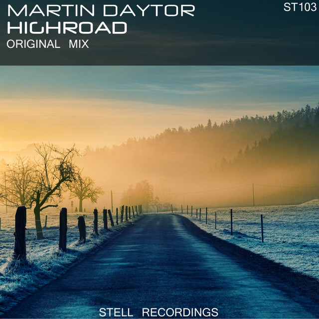 Highroad - Single by Martin Daytor | Spotify