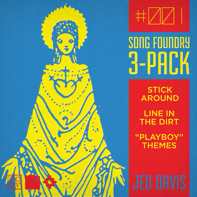 Line in the Dirt - song and lyrics by Jed Davis | Spotify
