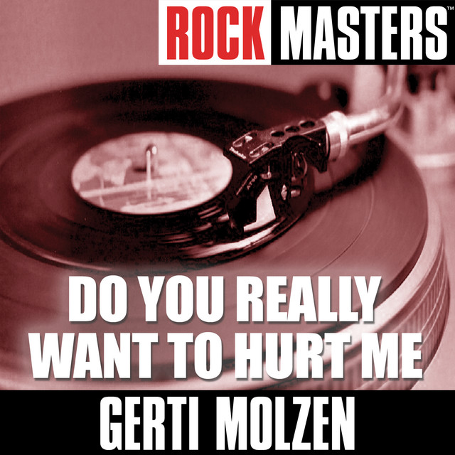 Gerti Molzen | Spotify