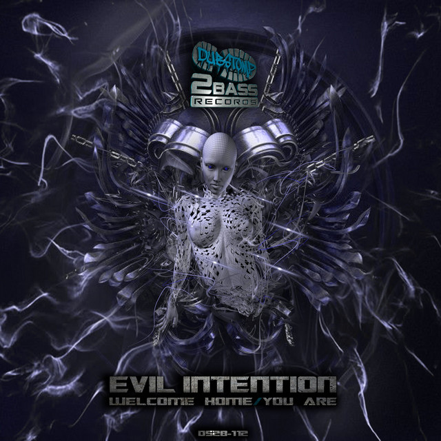 You Are - song and lyrics by Evil Intention | Spotify