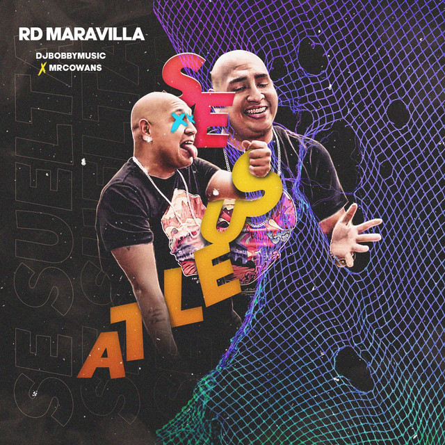 Se Suelta - Single by RD Maravilla | Spotify
