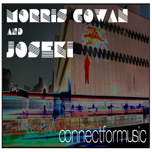 Joseki | Spotify