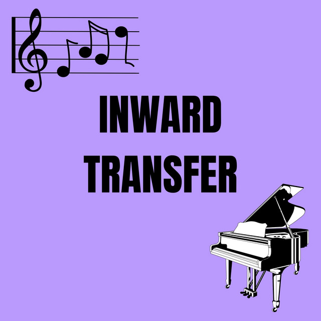 Inward Transfer - song and lyrics by Kristyn Moscardi | Spotify